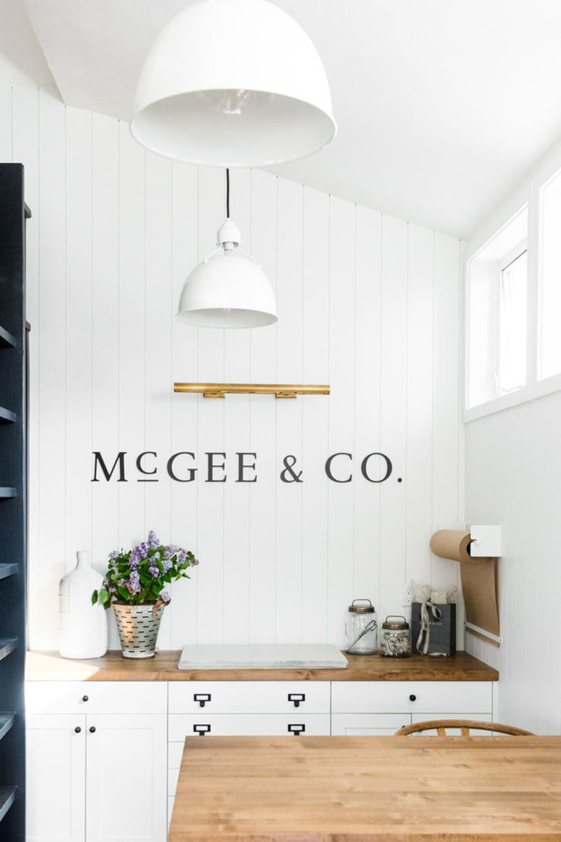 McGee & Co. · Haven