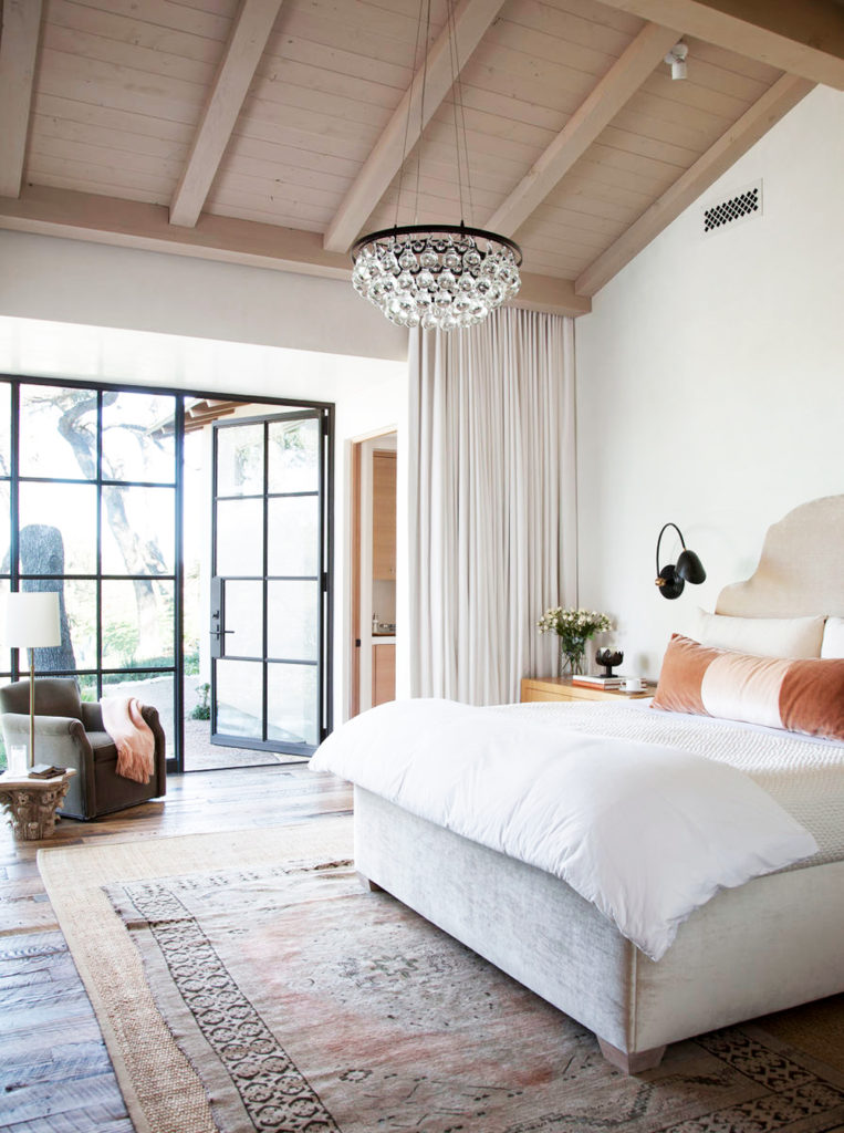 4 Ideas To Steal from the Dreamiest Bedroom Ever · Haven