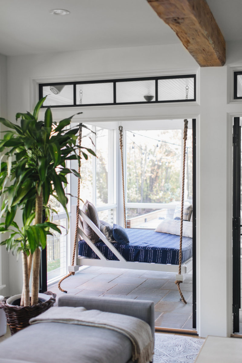 This Dream Home Has the Most Beautiful Fridge Ever · Haven