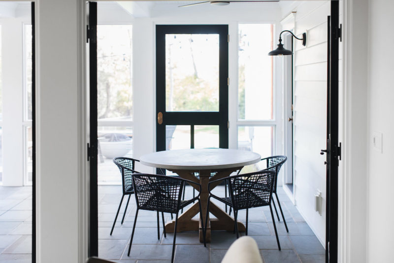 This Dream Home Has the Most Beautiful Fridge Ever · Haven