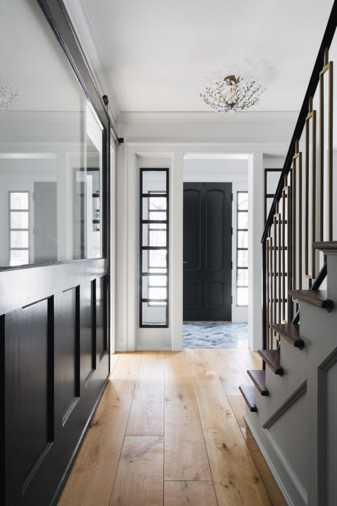 This Dream Home Has the Most Beautiful Fridge Ever · Haven