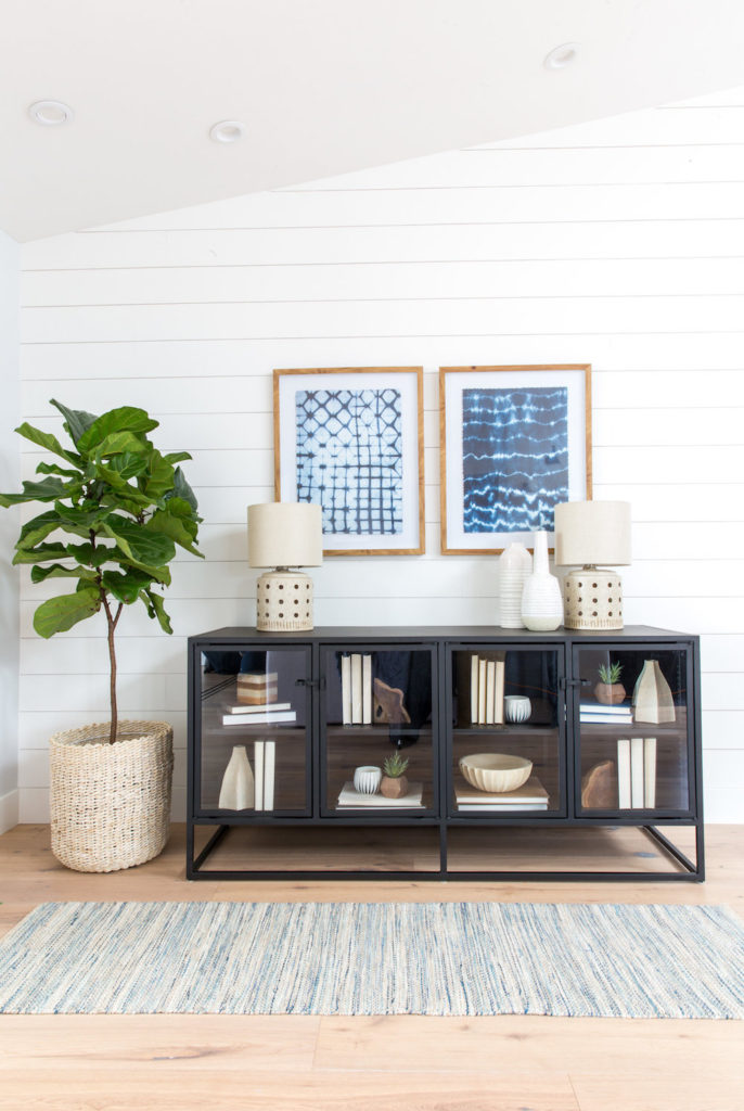 This Modern Industrial Farmhouse Tour Will Knock Your Socks Off · Haven