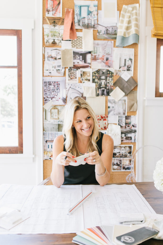 Kate Lester Interiors · Haven