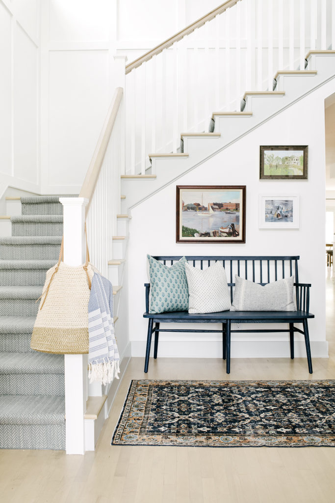 How Kate Lester Runs a Successful Interior Design Business & Keeps it ...