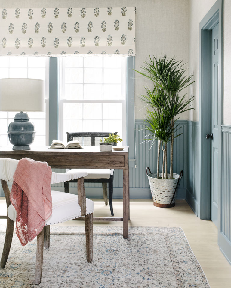 Kate Lester Interiors · Haven