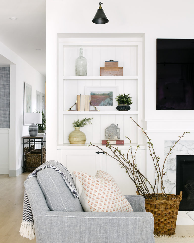 Kate Lester Interiors · Haven