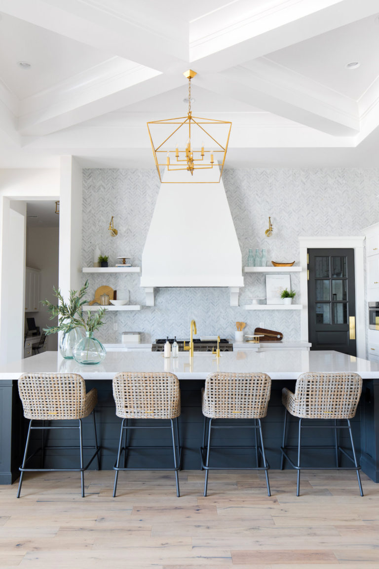 An Inspiring Interview with E. Interiors & A Look Inside Their Latest ...