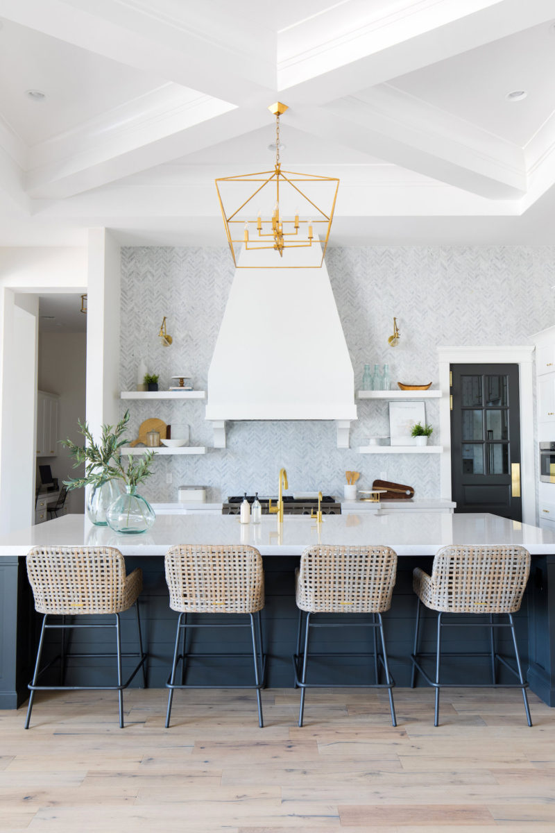 An Inspiring Interview with E. Interiors & A Look Inside Their Latest ...