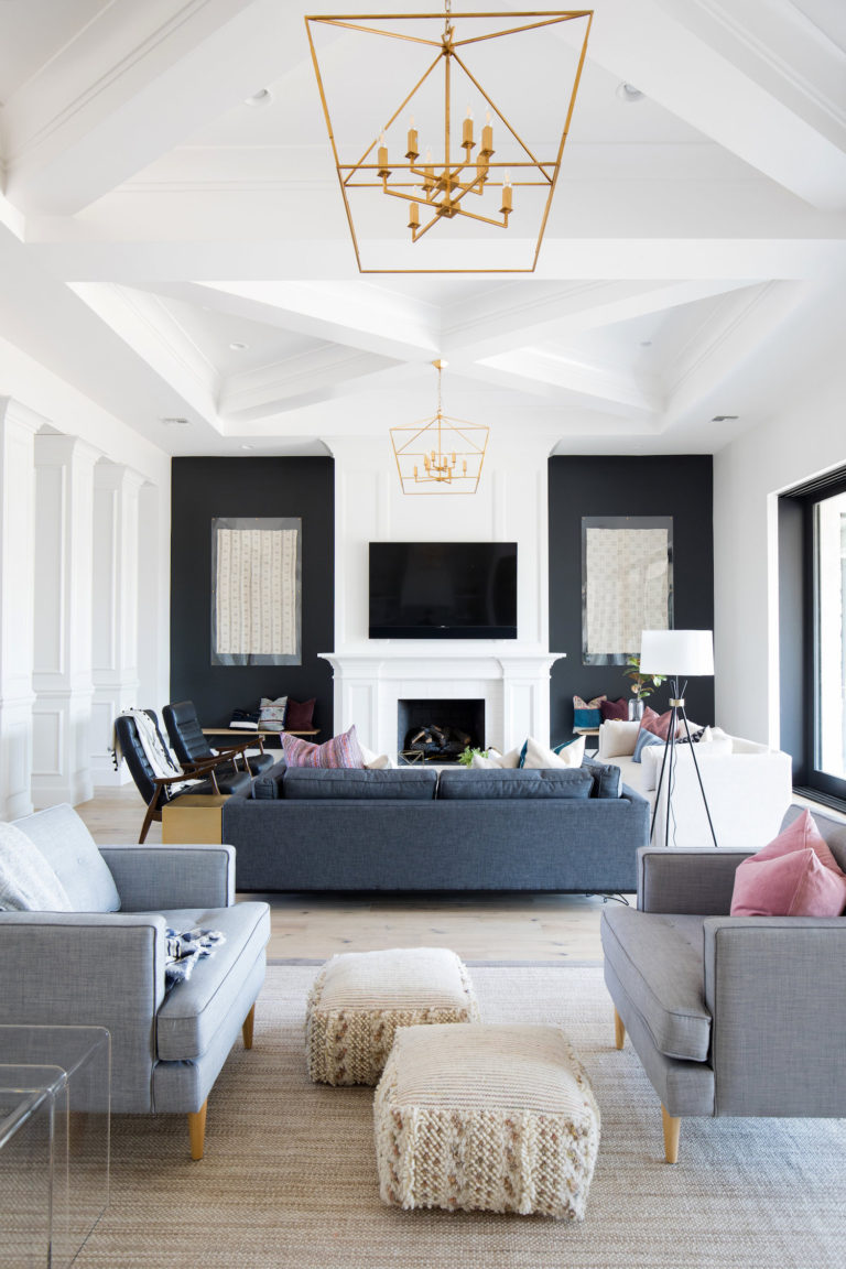 An Inspiring Interview with E. Interiors & A Look Inside Their Latest ...