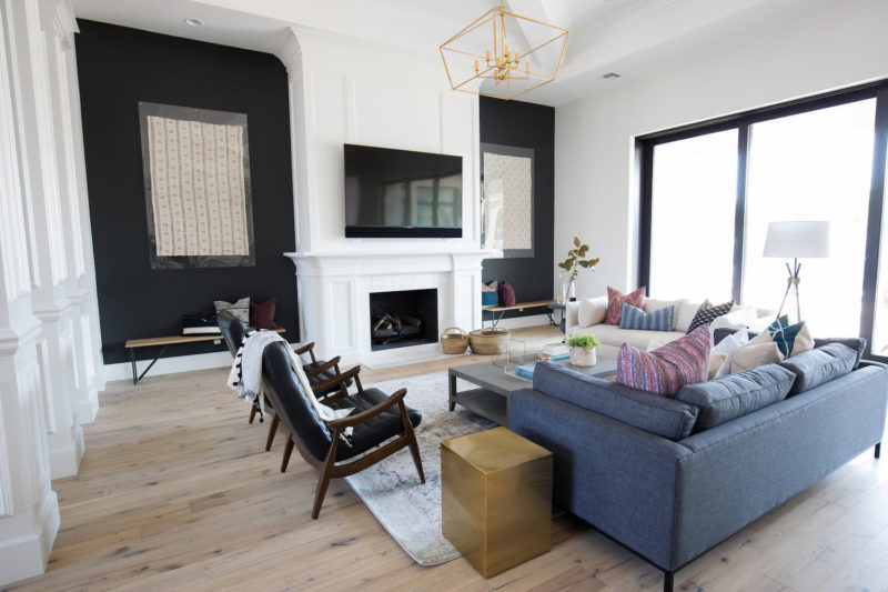 An Inspiring Interview with E. Interiors & A Look Inside Their Latest ...