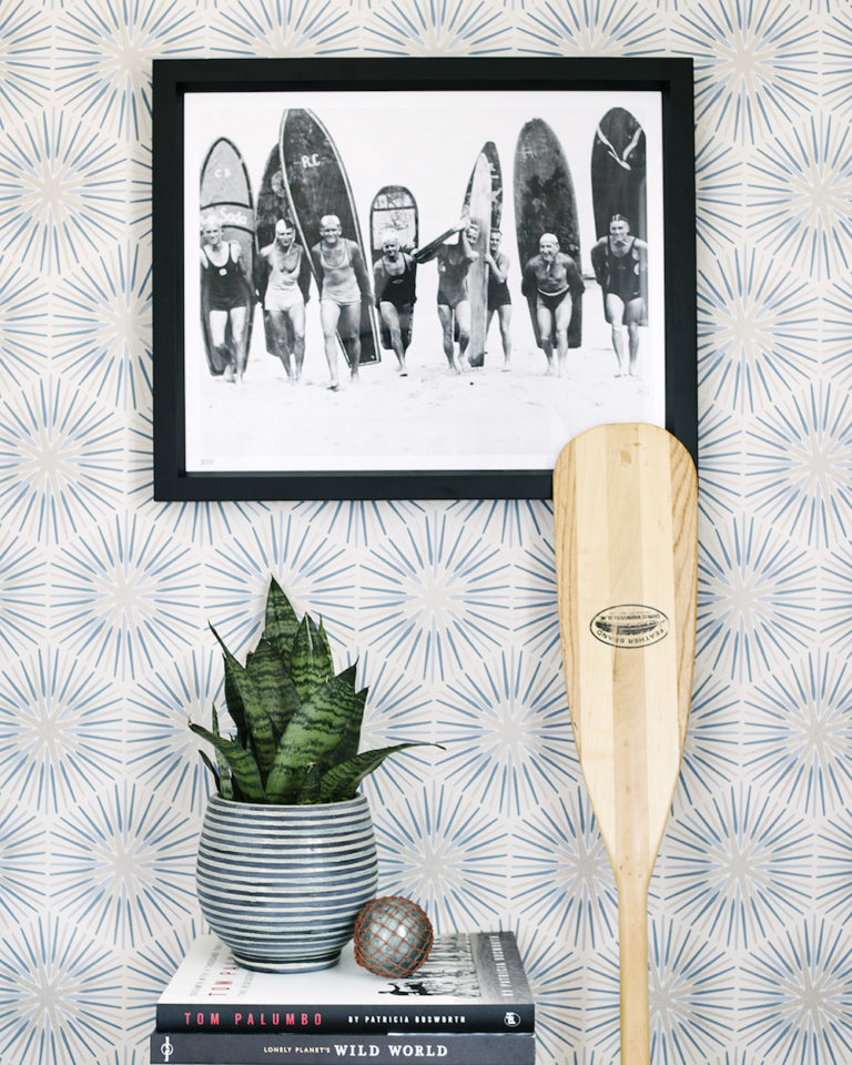 Kate Lester Interiors · Haven