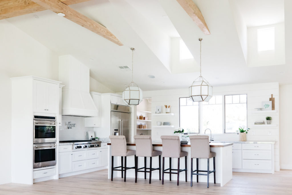 You'll Want To Steal ALL the Design Inspiration from this Gorgeous Home ...