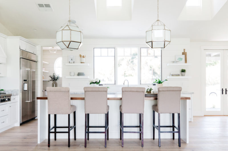 You'll Want To Steal ALL the Design Inspiration from this Gorgeous Home ...