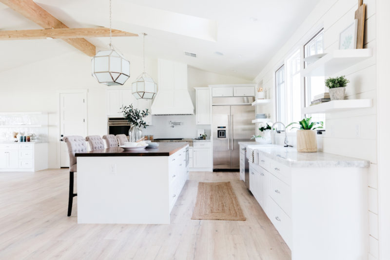 You'll Want To Steal ALL the Design Inspiration from this Gorgeous Home ...