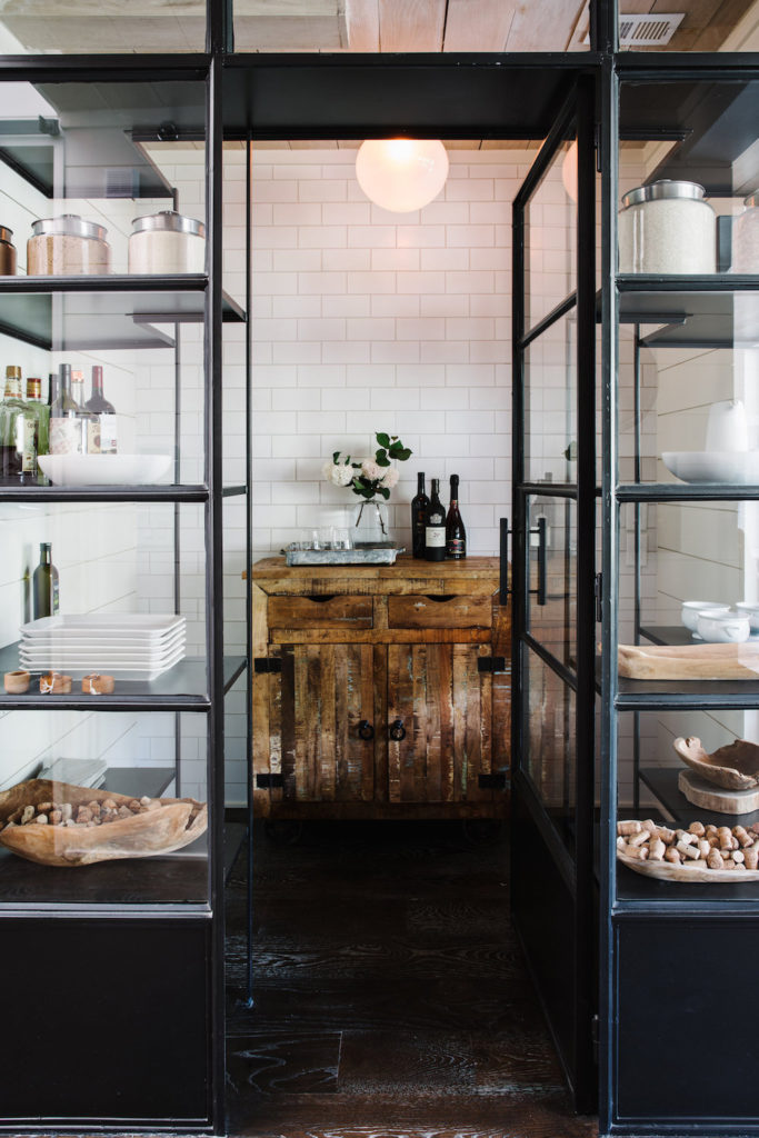 This is How You Pull Off the "Soft Industrial" Style · Haven