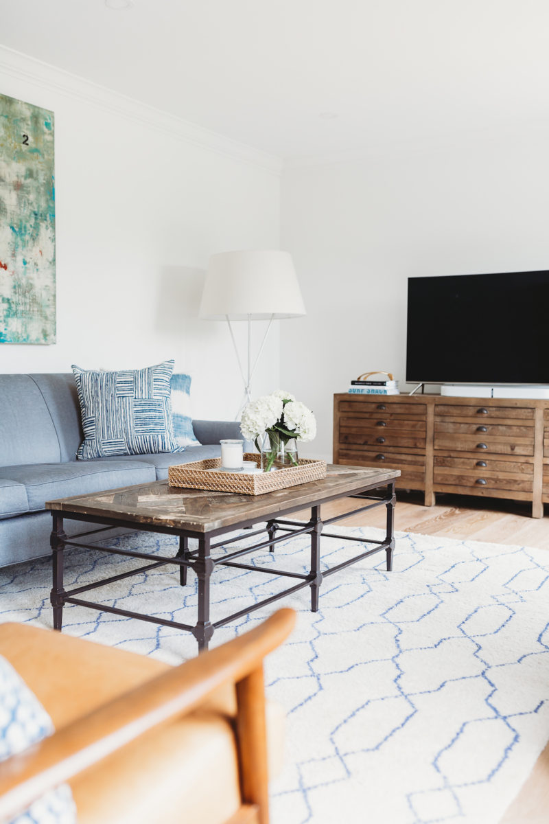 See How This Designer Crafted a Beautiful & Approachable Home for Her ...