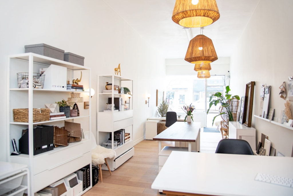 5 Tips for Creating a Workspace You Can Thrive In · Haven