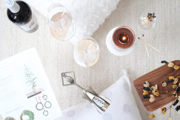 Après Candle & Pineapple Corkscrew Giveaway with Grenville Society! · Haven