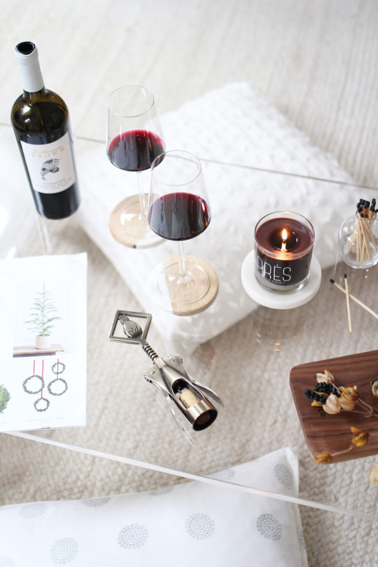 Après Candle & Pineapple Corkscrew Giveaway with Grenville Society! · Haven