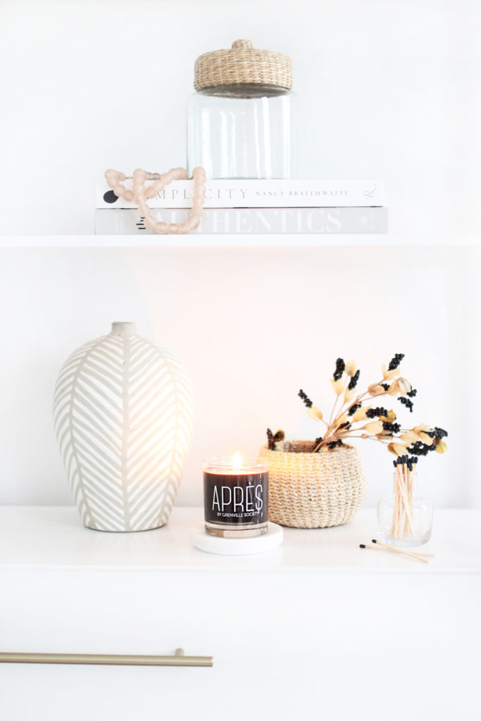 Après Candle & Pineapple Corkscrew Giveaway with Grenville Society! · Haven