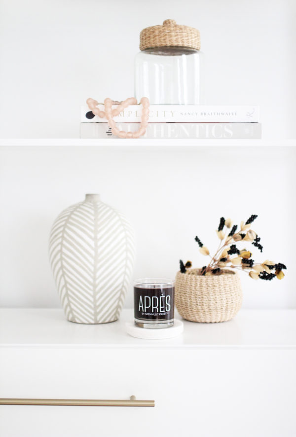 Après Candle & Pineapple Corkscrew Giveaway with Grenville Society! · Haven