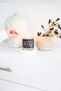 Après Candle & Pineapple Corkscrew Giveaway with Grenville Society! · Haven