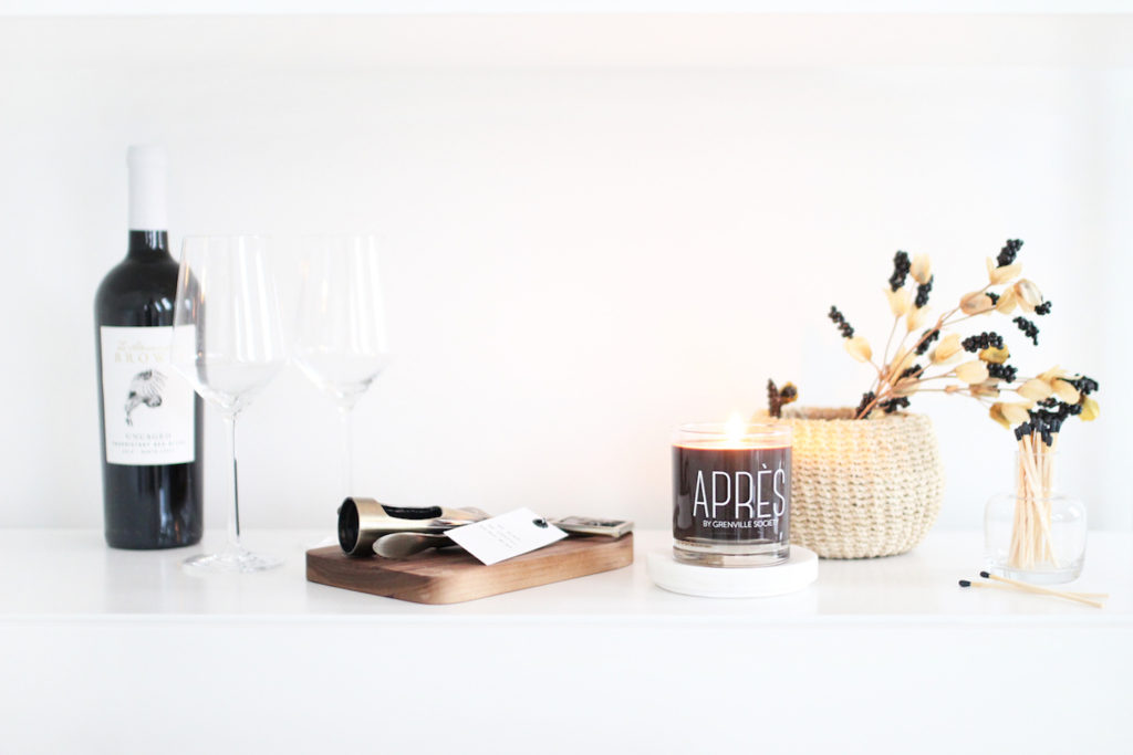 Après Candle & Pineapple Corkscrew Giveaway with Grenville Society! · Haven