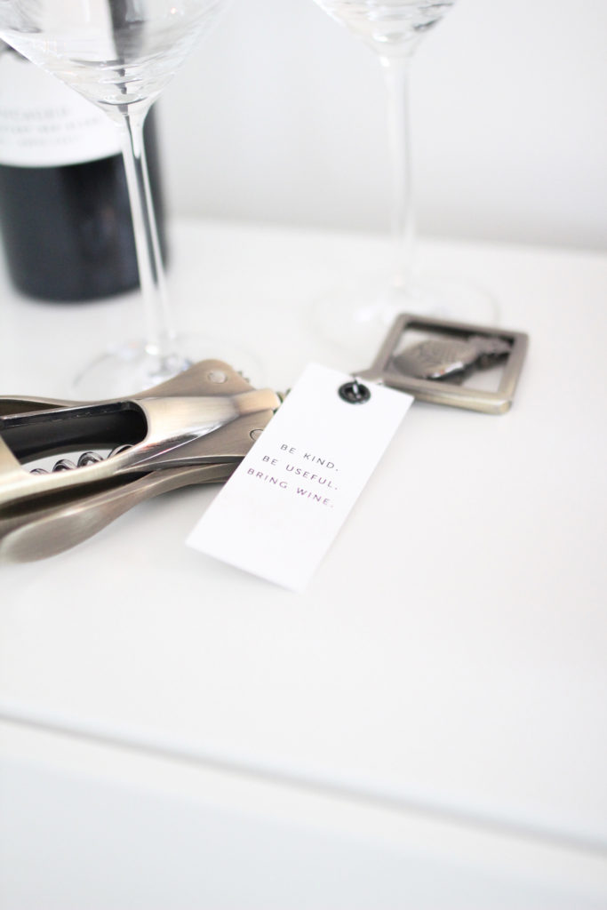 Après Candle & Pineapple Corkscrew Giveaway with Grenville Society! · Haven