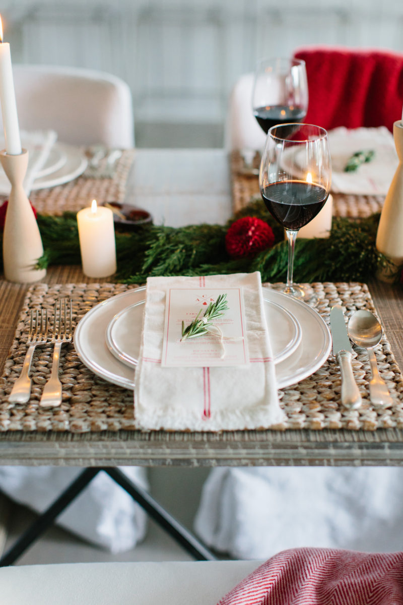 5 Holiday Entertaining Tips for a Cozy & Festive Gathering · Haven