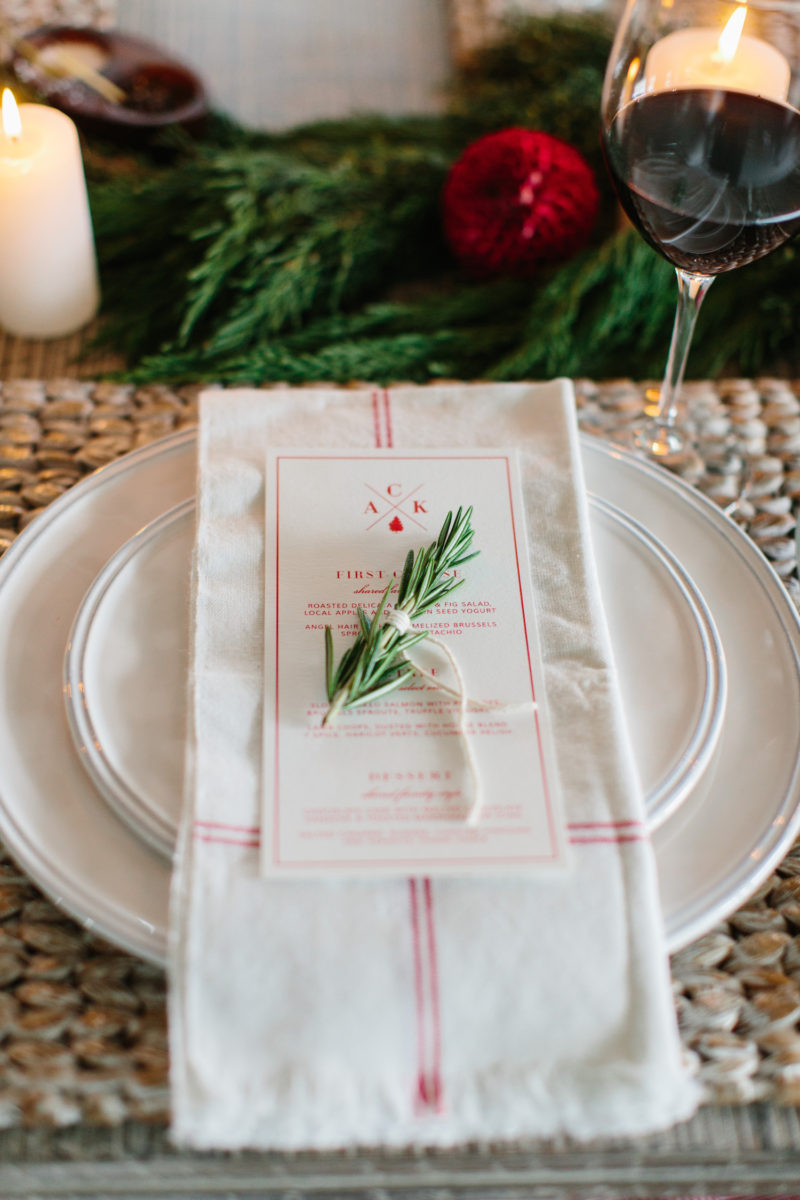 5 Holiday Entertaining Tips for a Cozy & Festive Gathering · Haven