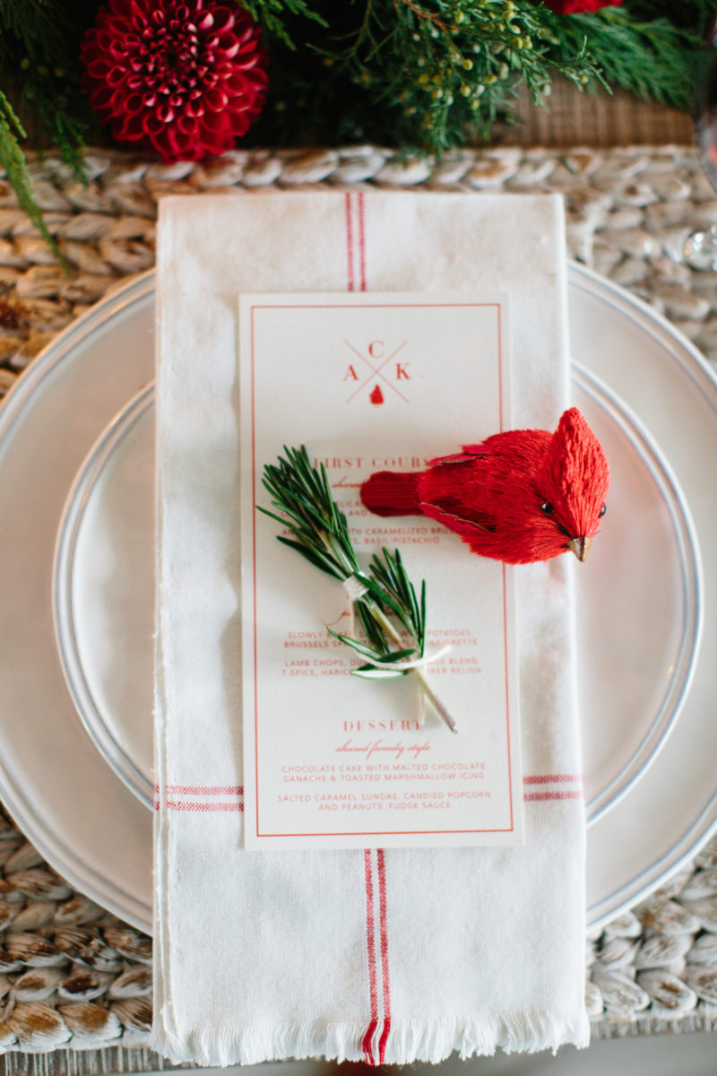 5 Holiday Entertaining Tips for a Cozy & Festive Gathering · Haven