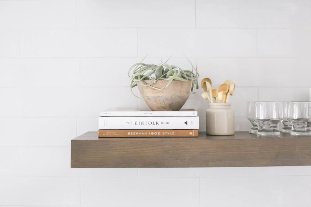 5 Tips for Going Minimal in Your Home without Feeling Blah · Haven