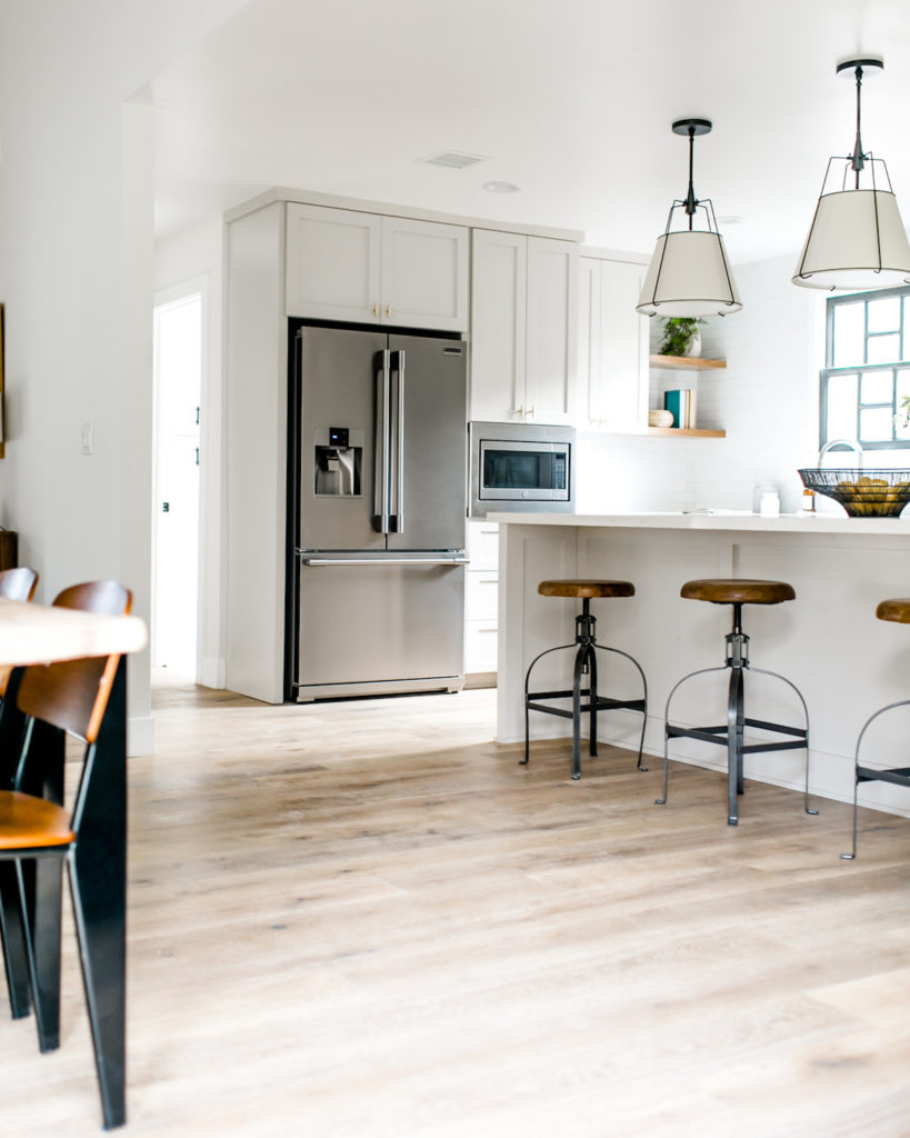 Los Angeles Home Remodel & Interview with Maverick Design · Haven