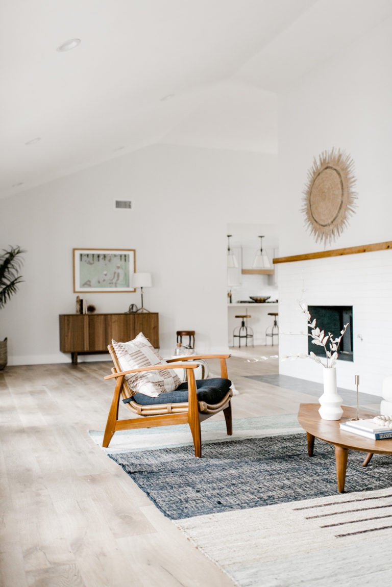 Los Angeles Home Remodel & Interview with Maverick Design · Haven