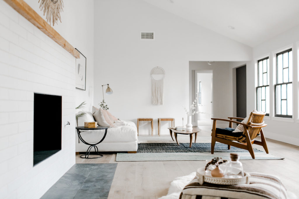 Los Angeles Home Remodel & Interview with Maverick Design · Haven