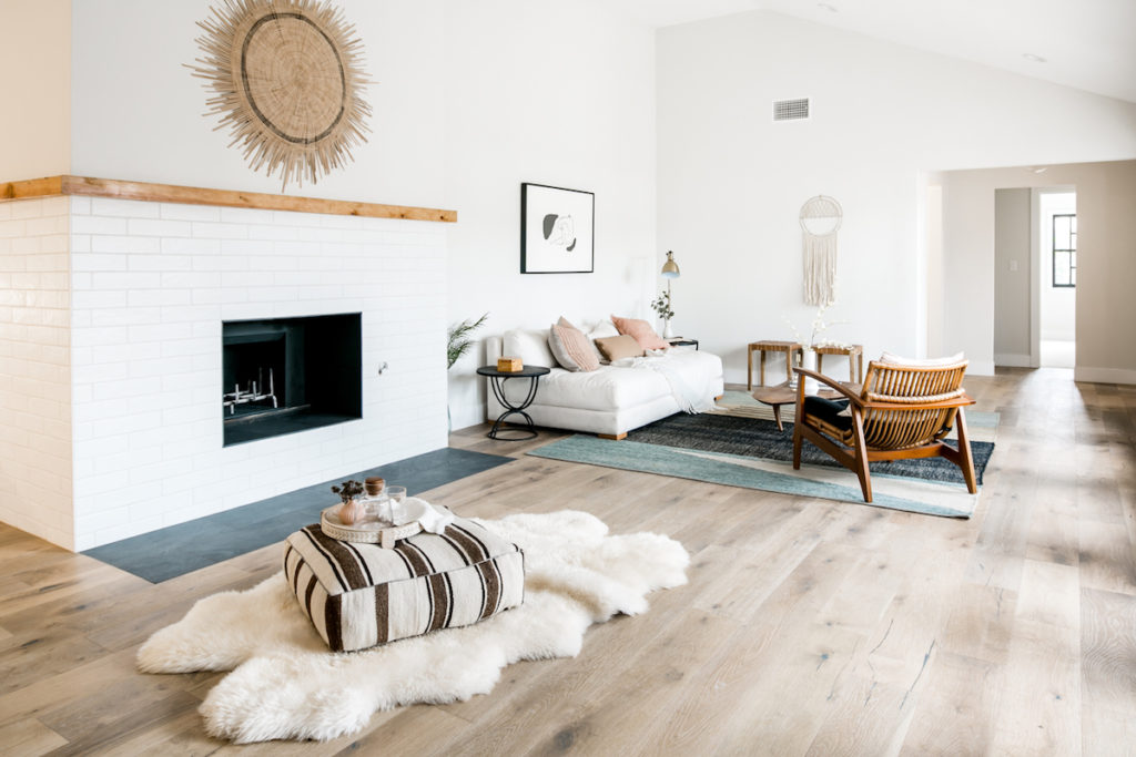 Los Angeles Home Remodel & Interview with Maverick Design · Haven
