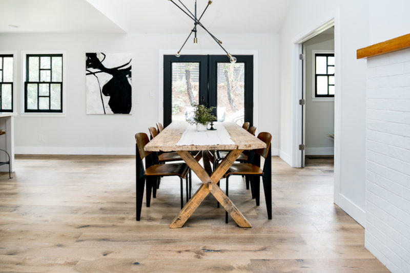 Los Angeles Home Remodel & Interview with Maverick Design · Haven