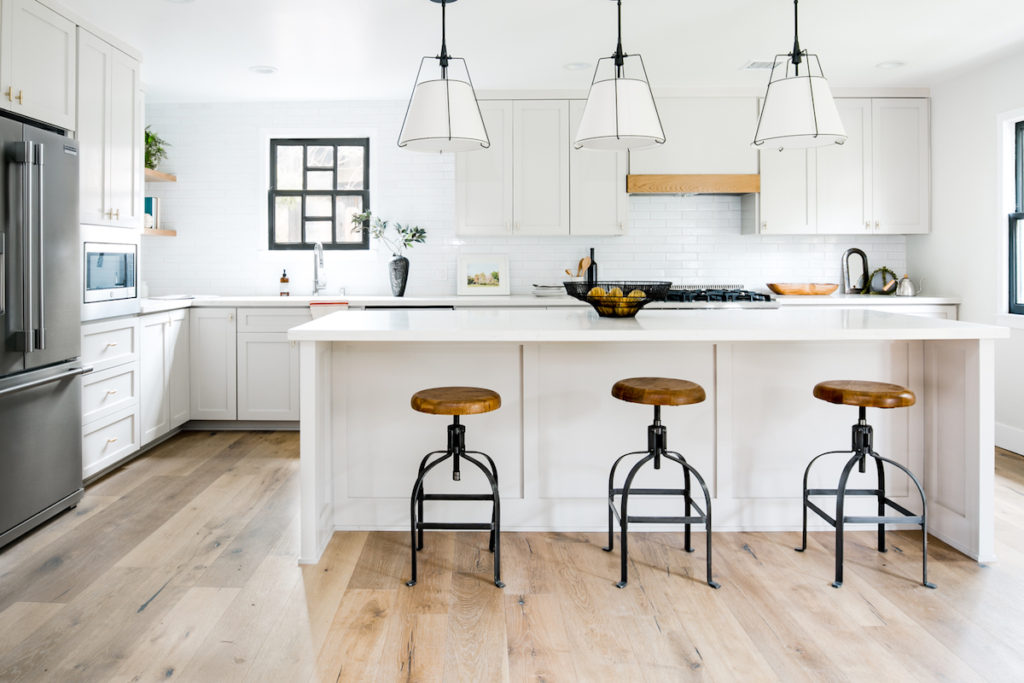 Los Angeles Home Remodel & Interview with Maverick Design · Haven