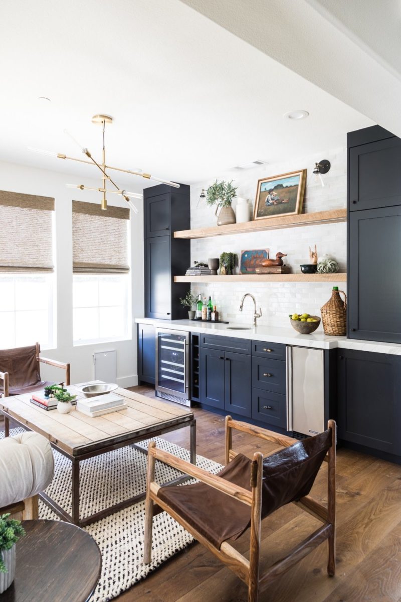 How Two College Roommates Started a Successful Interior Design Agency ...