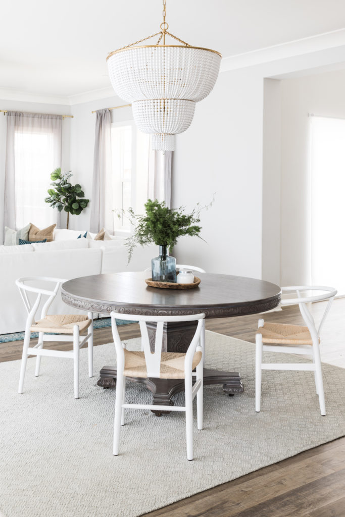 Light & Bright Carlsbad Home and Interview with Olive + Oak Interiors ...