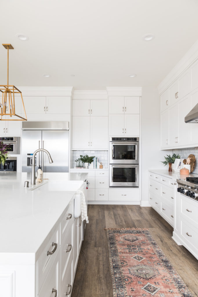 Light & Bright Carlsbad Home and Interview with Olive + Oak Interiors ...