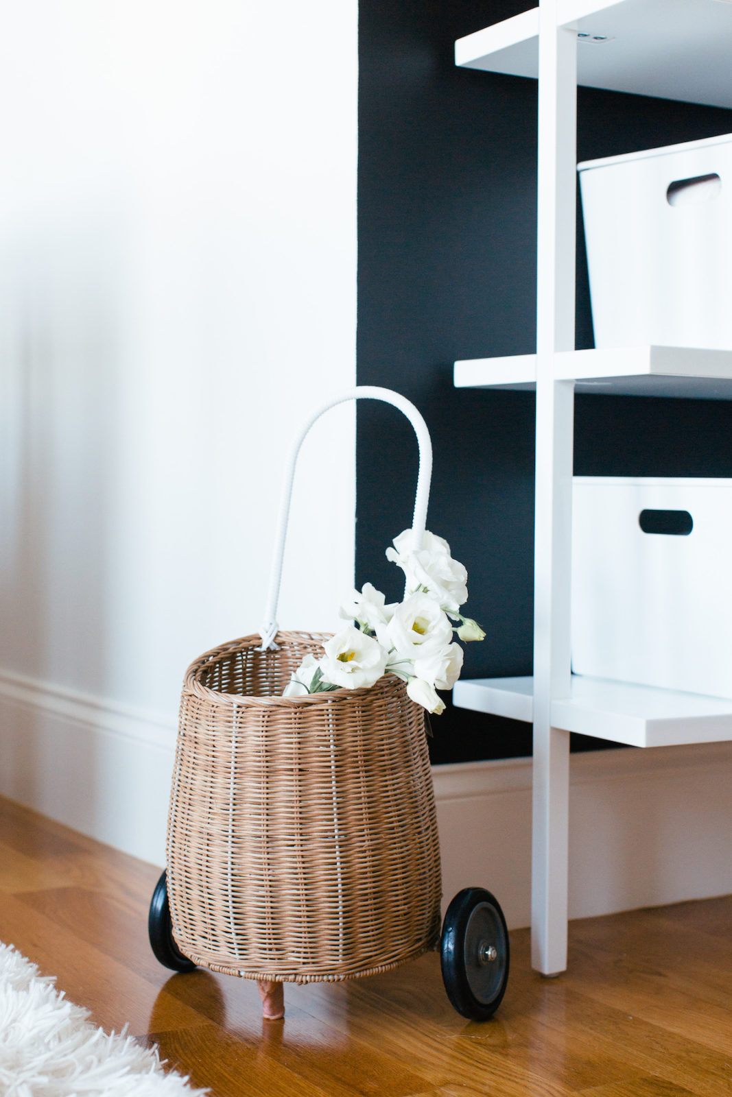 5 Tips for Thinking Outside the Box with Your Nursery · Haven