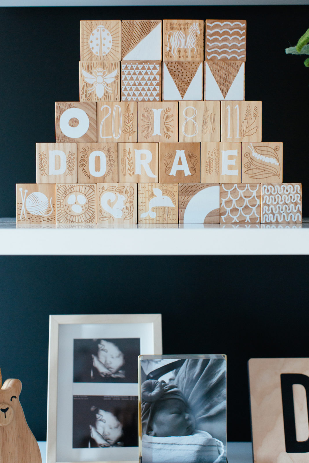 5 Tips for Thinking Outside the Box with Your Nursery · Haven