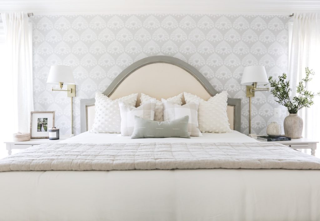 This Bedroom Retreat Will Make You Want to Redesign Your Own · Haven