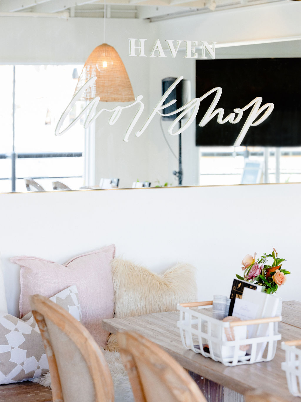 HAVEN Workshop Fall 2019: Day 1 Recap · Haven