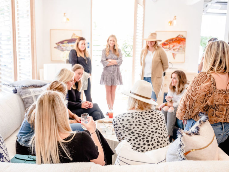 HAVEN Workshop Fall 2019: Day 2 Recap - HAVEN