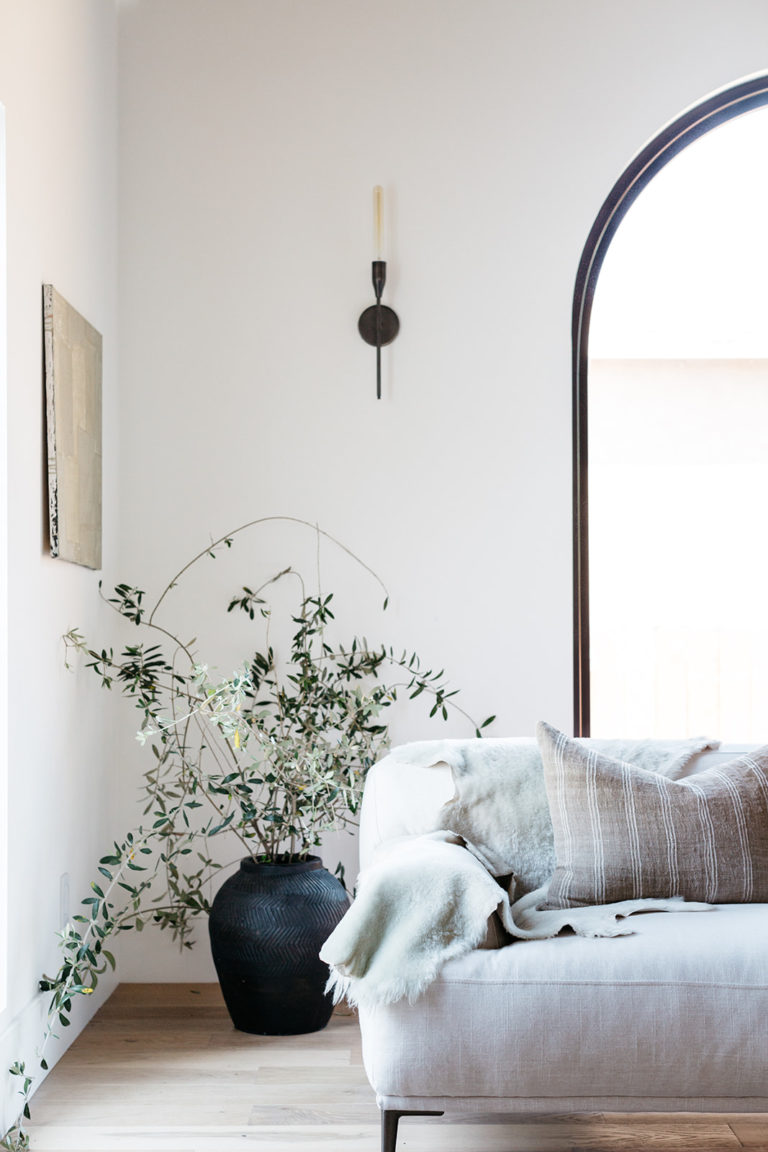 Los Angeles Home Tour That Went from Fixer Upper to Modern Charmer · Haven