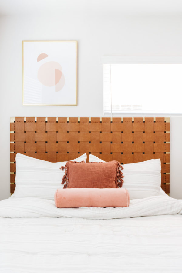 Modern-Cozy Home with a Stunning Color Scheme · Haven