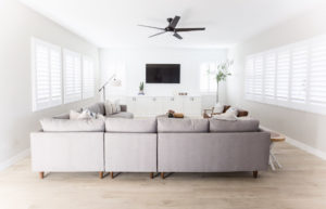 Bright & Modern Home Tour in Gilbert, Arizona · Haven