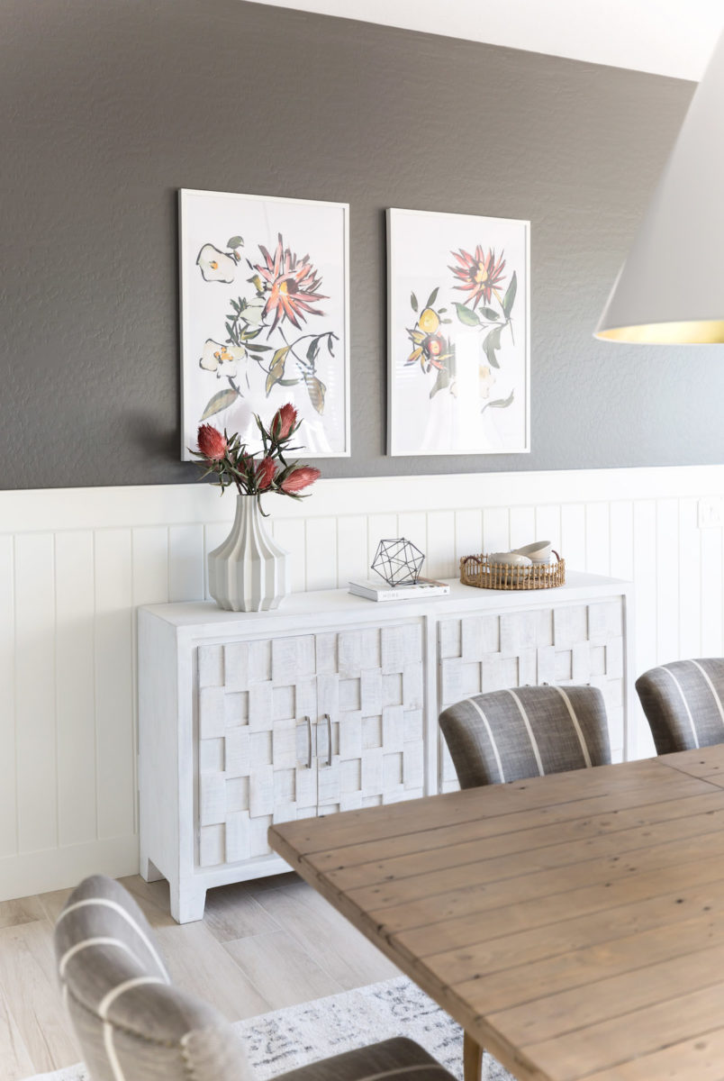 Bright & Modern Home Tour in Gilbert, Arizona · Haven